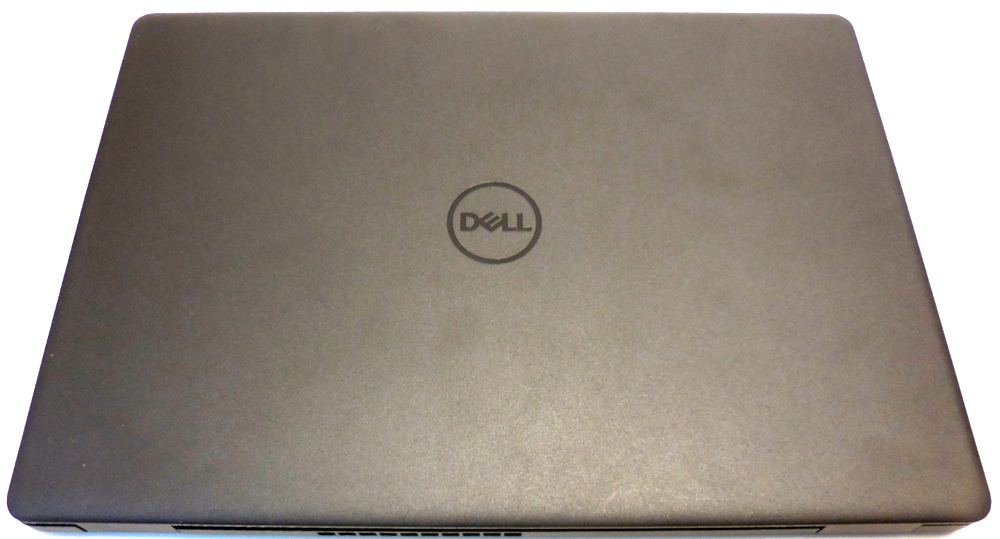Dell Laptop P90F