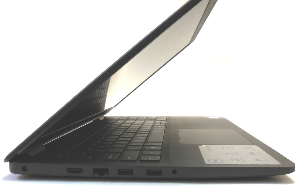 Dell Laptop P90F