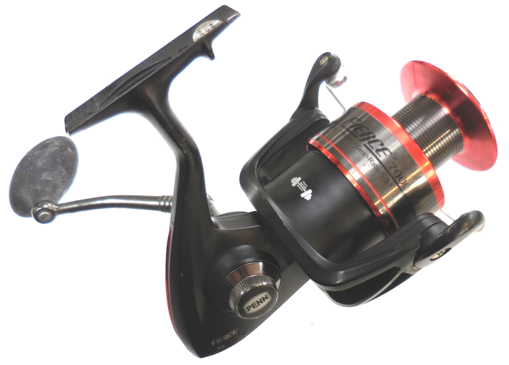 Penn Reel Fierce 7000