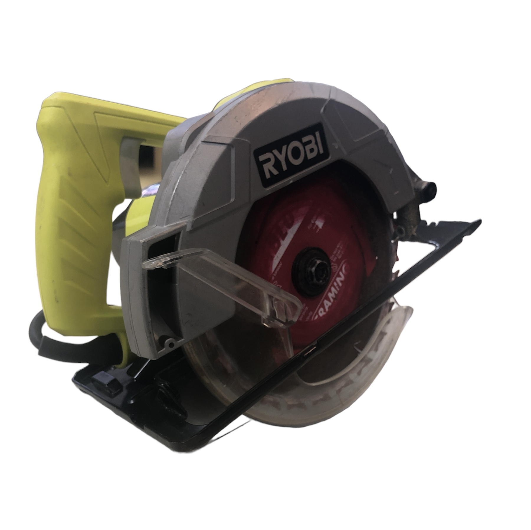 Ryobi Corded hand tools CSB125VN