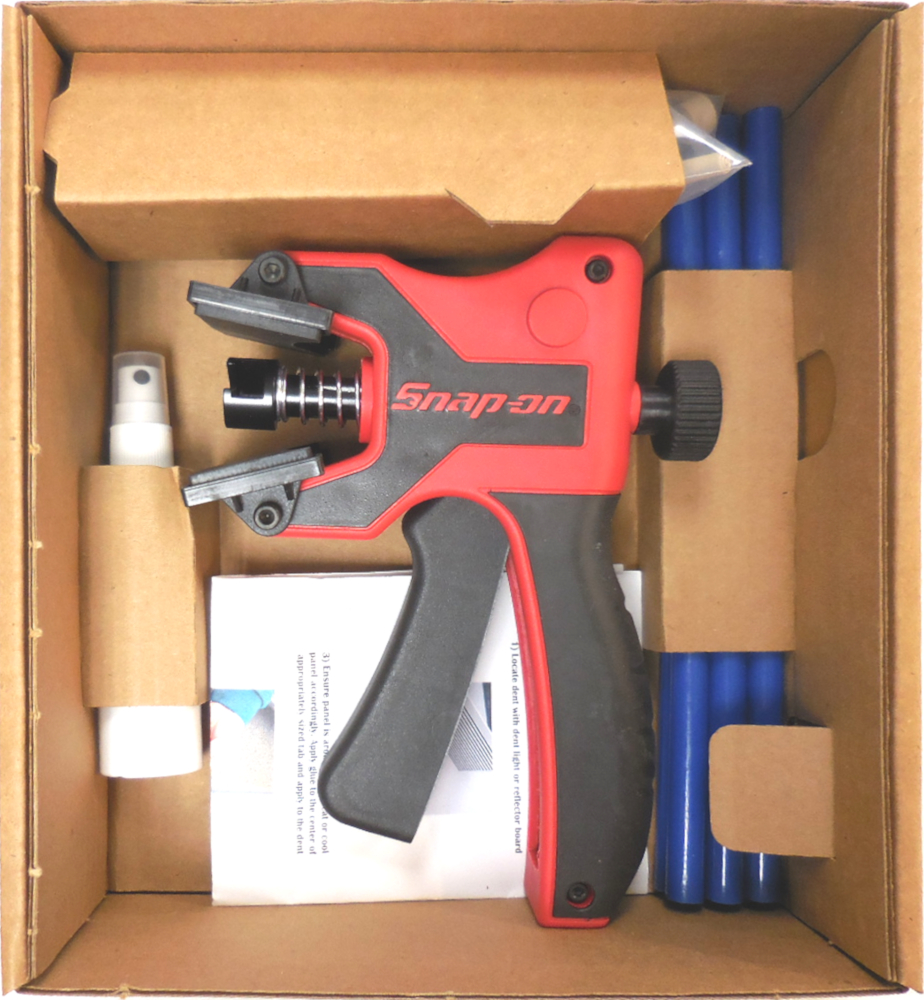 Snap-on Auto service tools CADP8850Kit