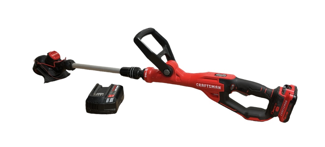Craftsman Weedeater CMCST900