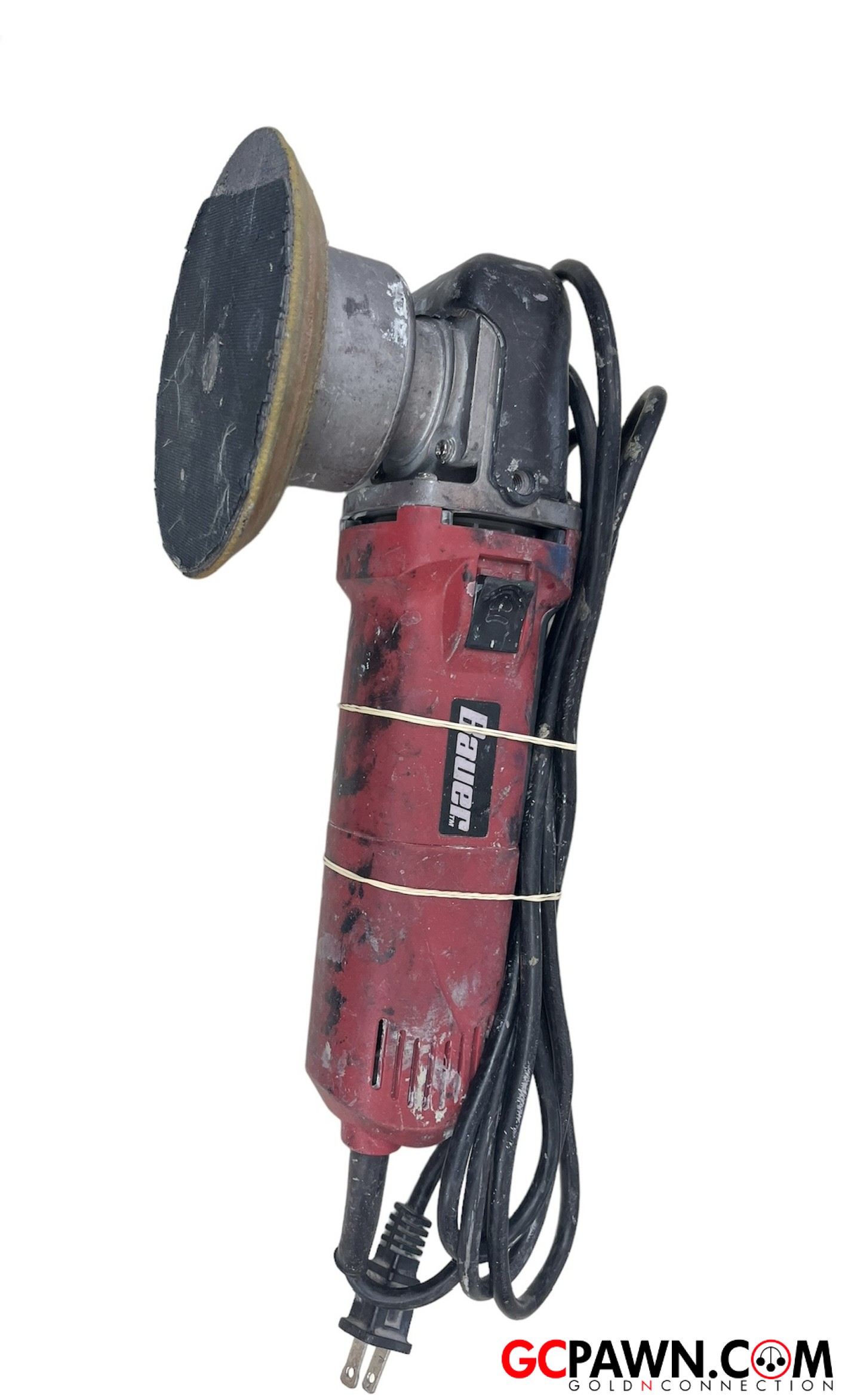 Bauer Corded hand tools 1814e B
