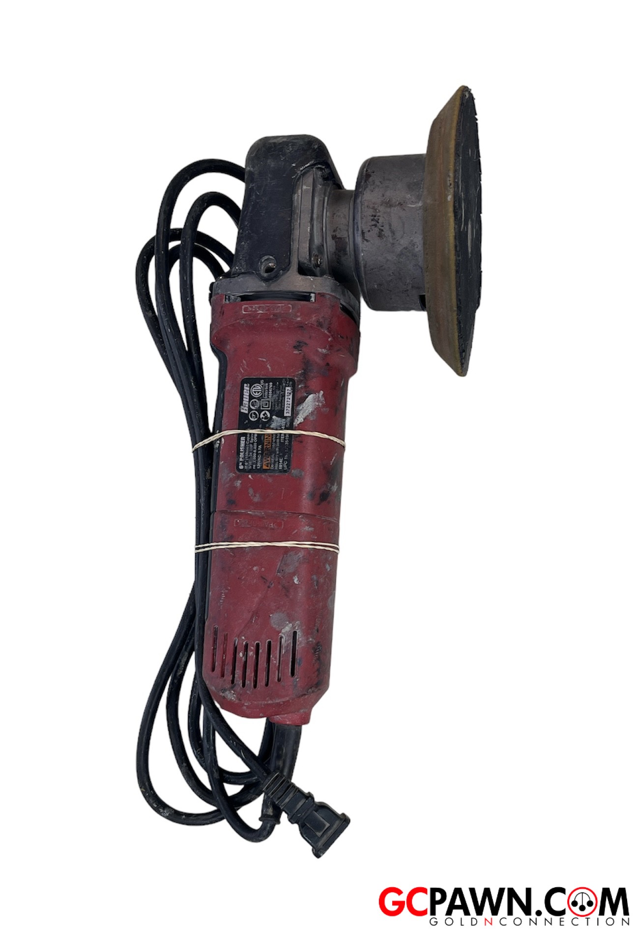 Bauer Corded hand tools 1814e B