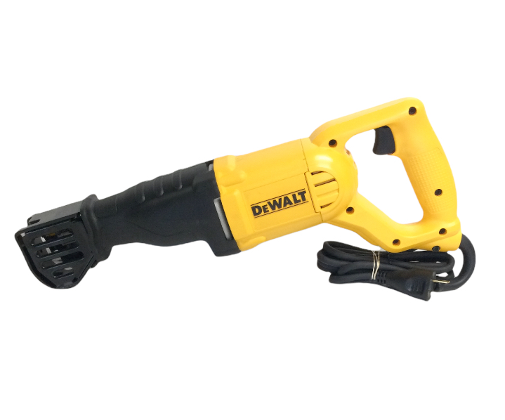 Dewalt Corded hand tools DWE304