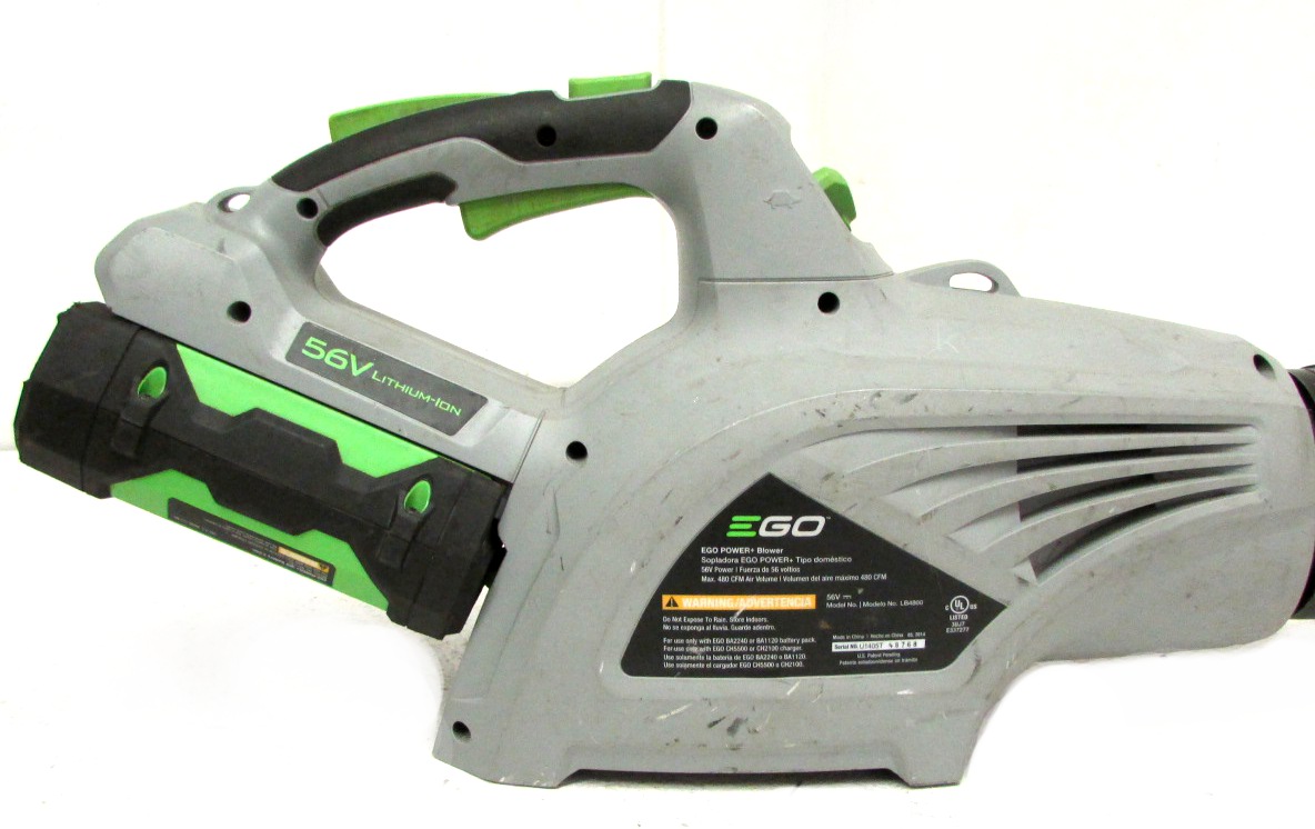 Ego Blower LB4800