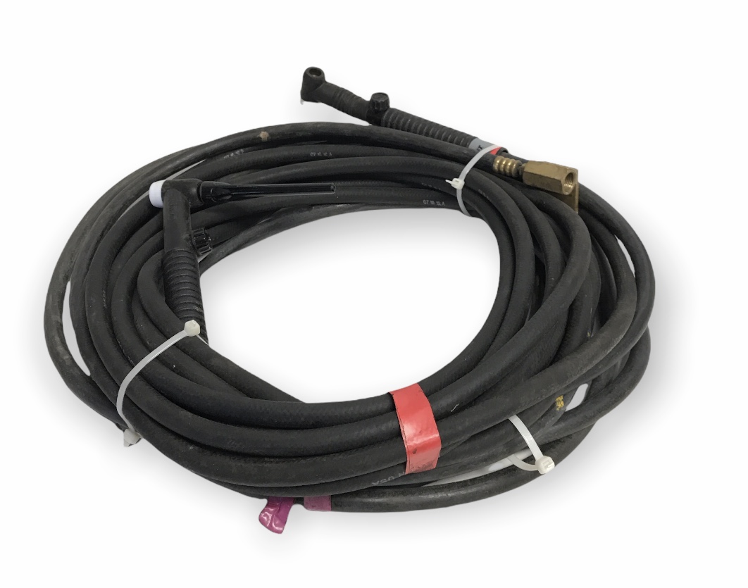 Miller Welding tool Tig Rig