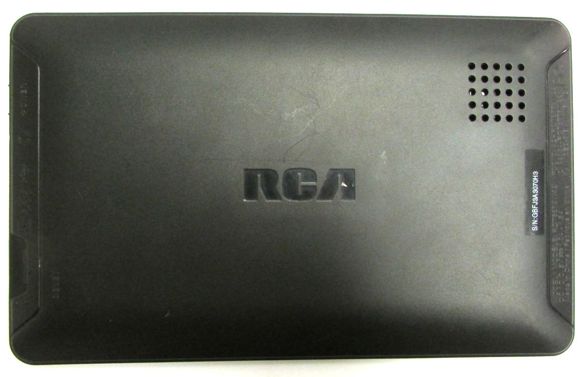 RCA Tablet rct6873W42