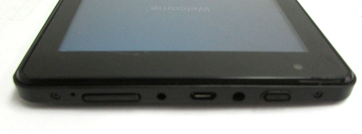 RCA Tablet rct6873W42