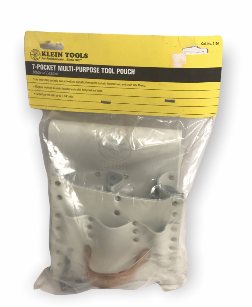 Klein Loose hand tools 5166