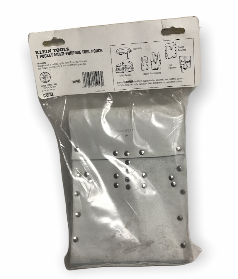 Klein Loose hand tools 5166