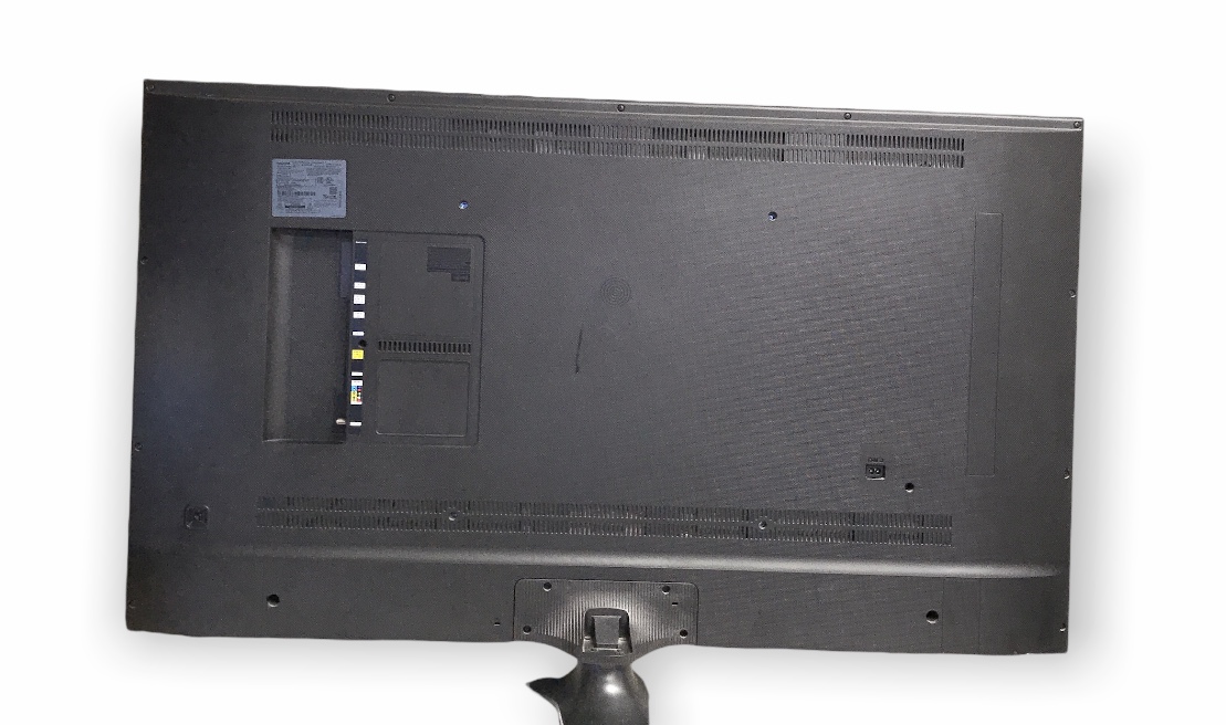 Samsung LED UN55KU6290F