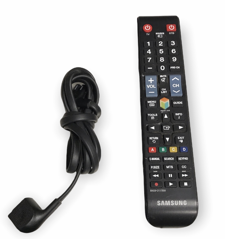 Samsung LED UN55KU6290F