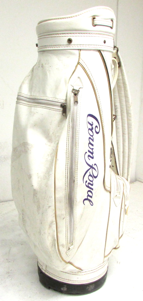 Crown Royal Golf bags Golf Club bag