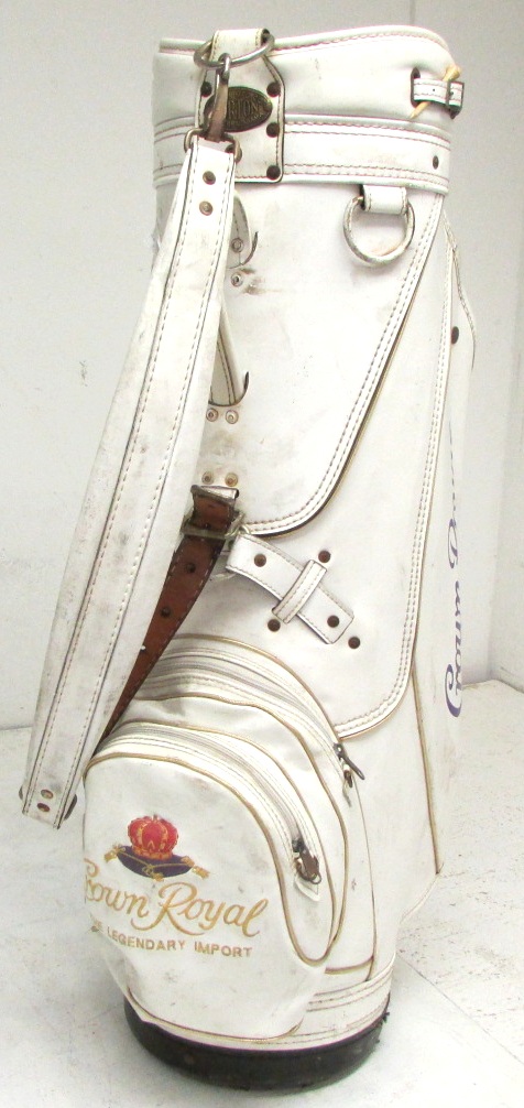 Crown Royal Golf bags Golf Club bag