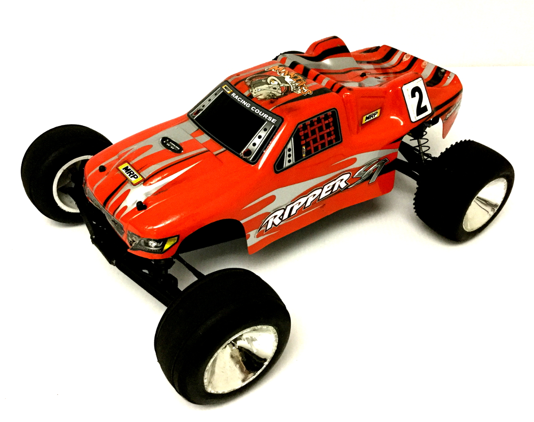 MRP Remote Control Cars Ripper st