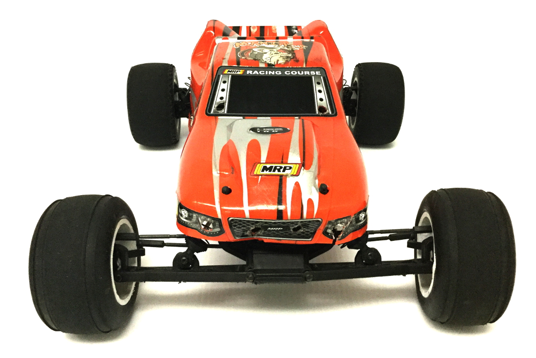 MRP Remote Control Cars Ripper st