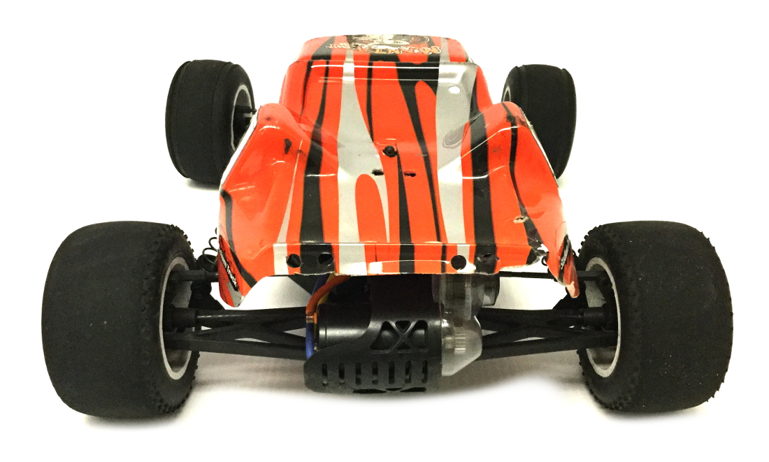 MRP Remote Control Cars Ripper st