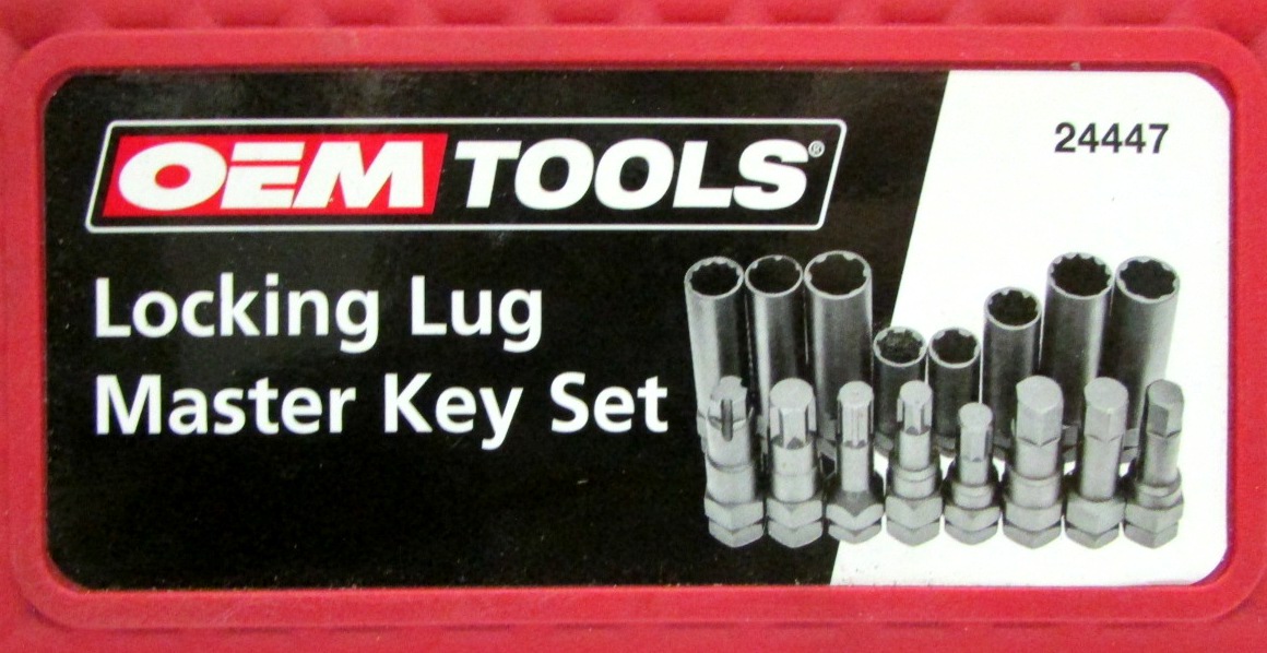 OEM Auto service tools 24447