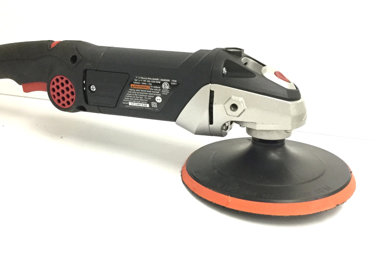 Drill Master Corded hand tools 62861