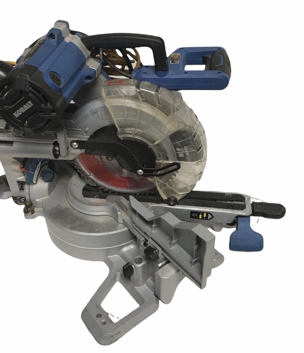Kobalt Power equipment 1413794