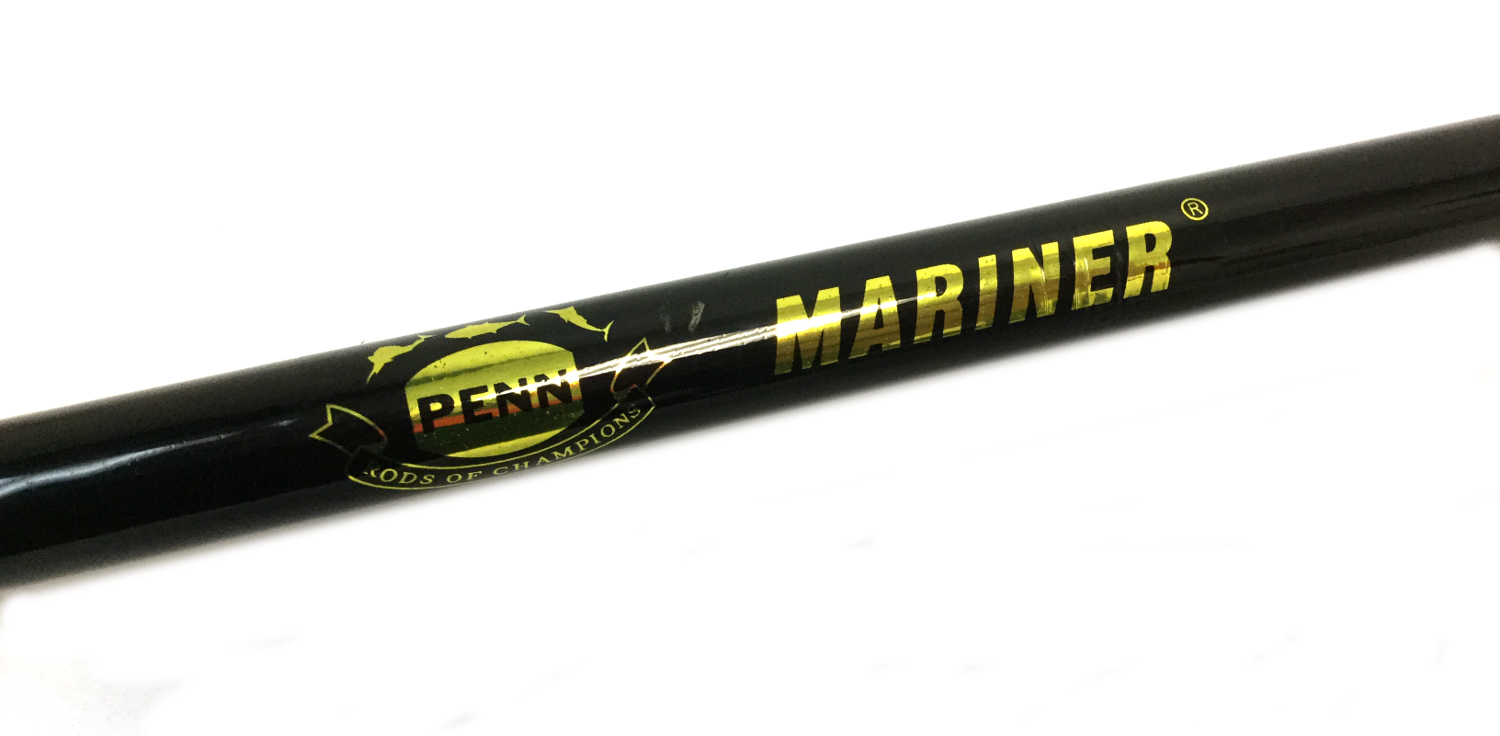 Penn Rod MARINER MB1530C60