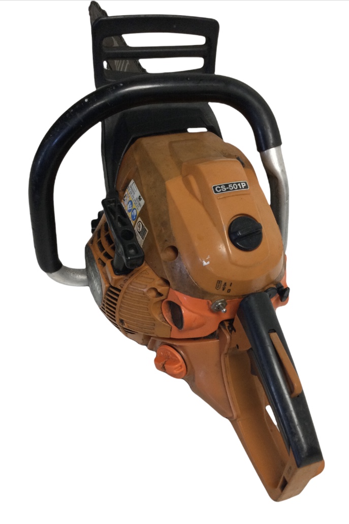 Echo Chainsaw CS-501P