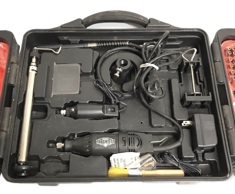 Toughest Corded hand tools S1J-AJ4-2