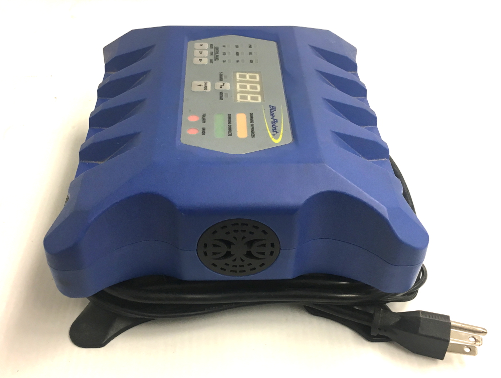 Blue-point Auto service tools EEBC61210