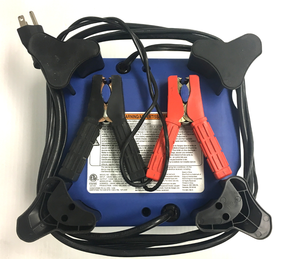 Blue-point Auto service tools EEBC61210