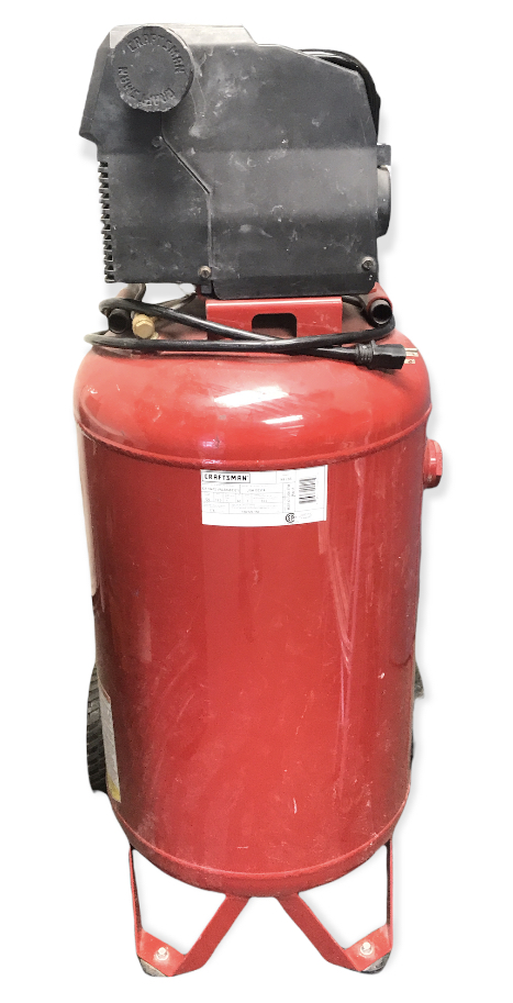 Craftsman Power equipment 921.16472