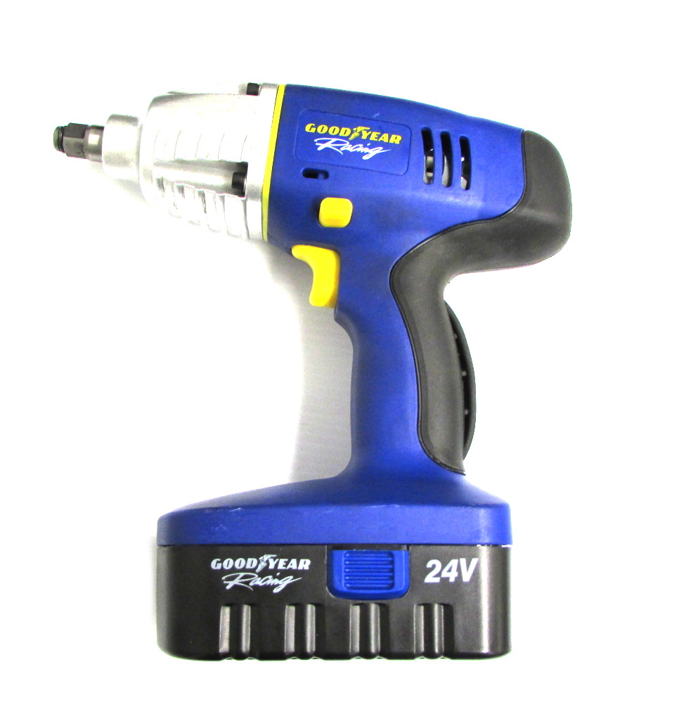 Goodyear Cordless hand tools 33609