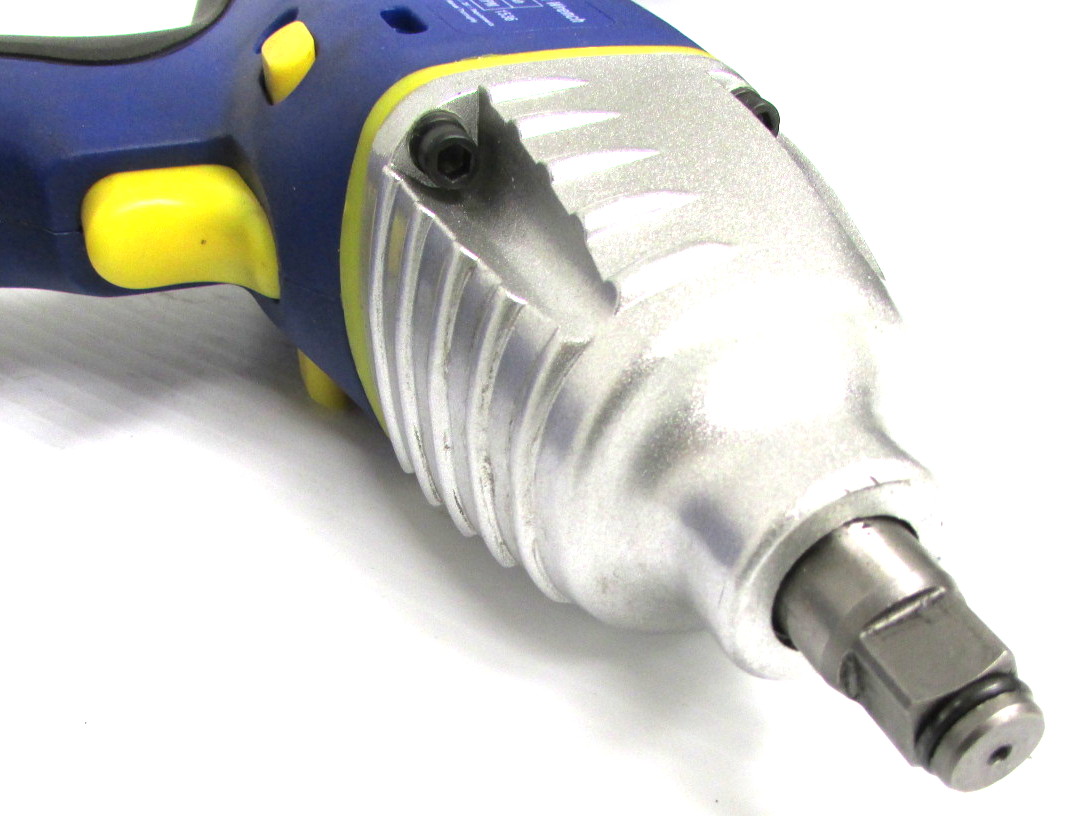 Goodyear Cordless hand tools 33609