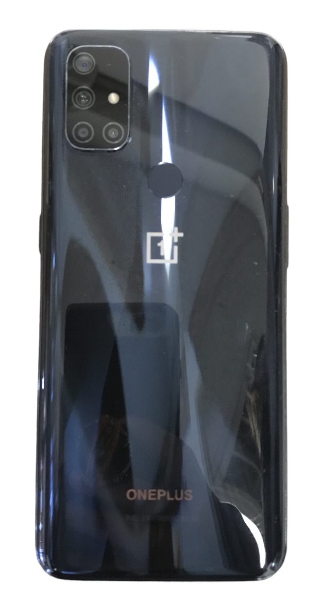OnePlus Cell phone BE2028