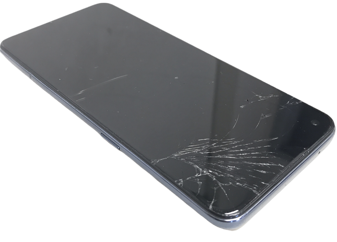 OnePlus Cell phone BE2028