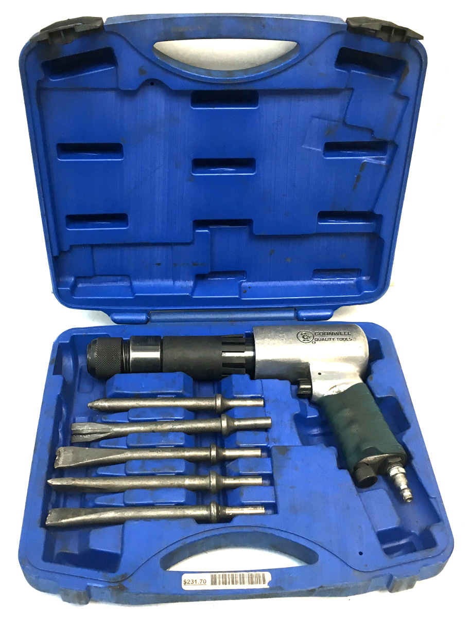 Cornwell Air tool CCR-130