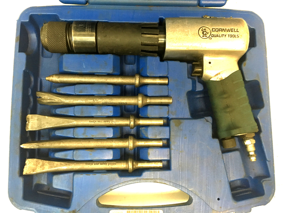 Cornwell Air tool CCR-130