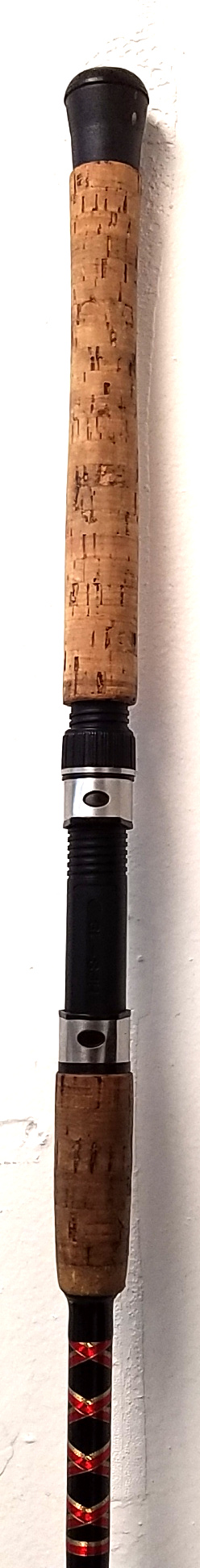 Penn Rod CAPTIVA CV701MH