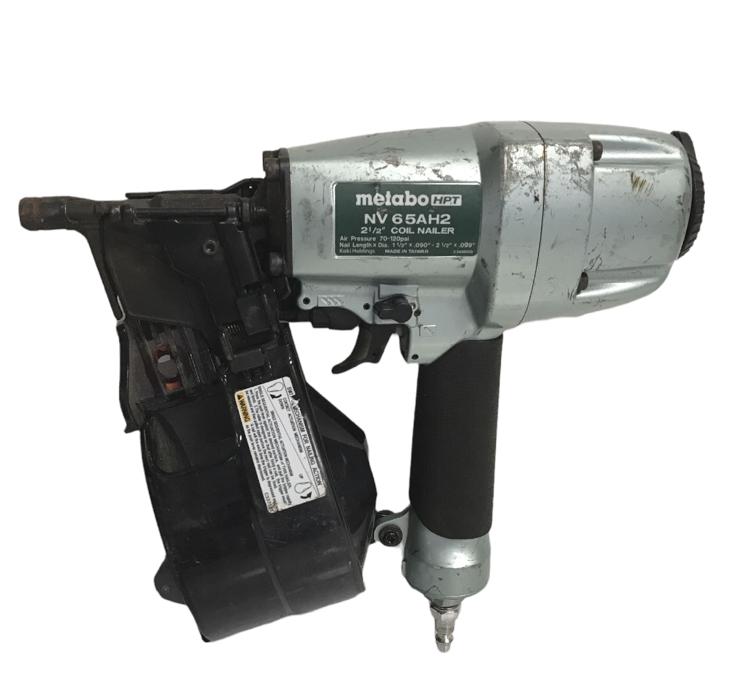 Metabo Air tool NV65AH2