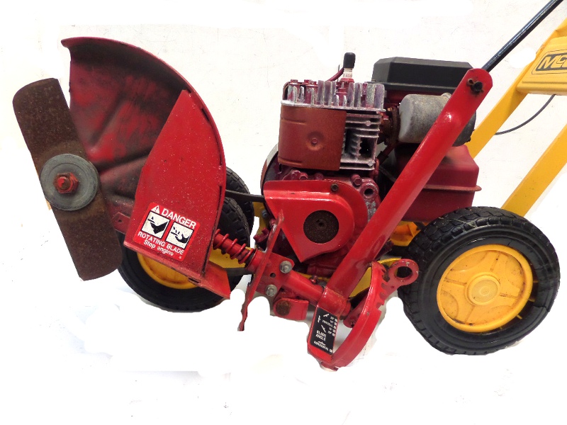 McLane Edger 801-3.51C
