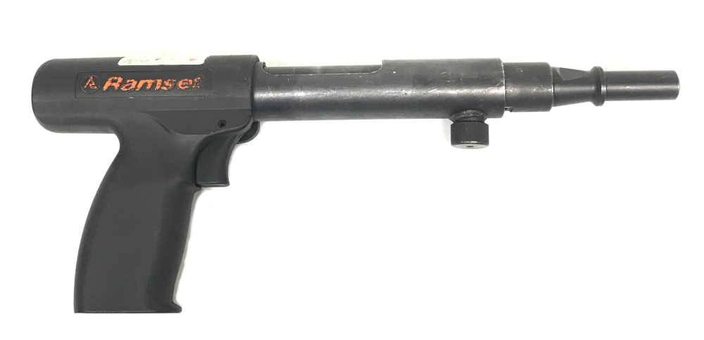 Ramset Cordless hand tools RS22