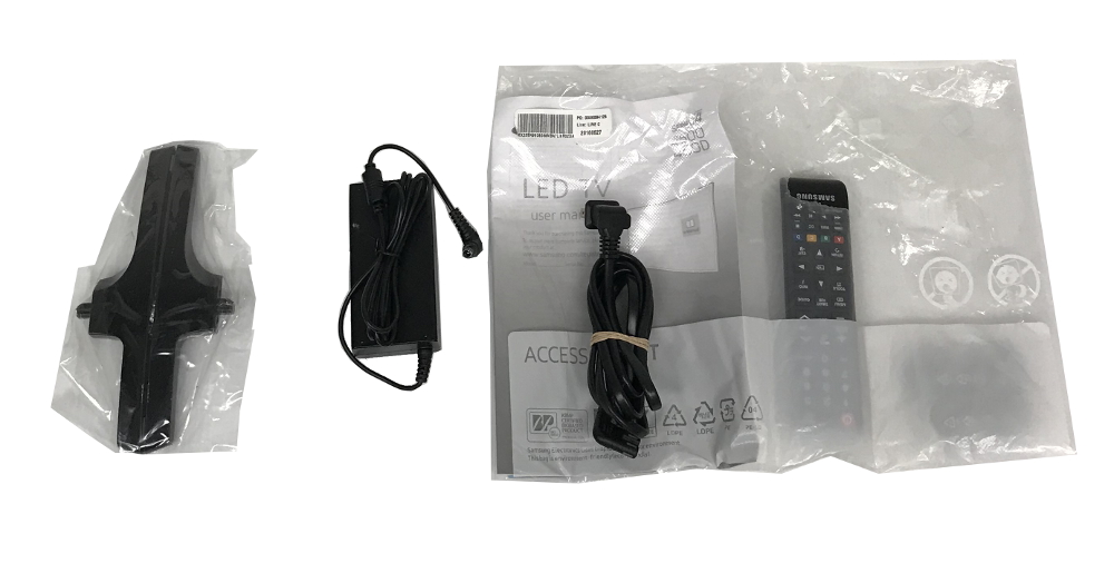 Samsung LED un32j4500af