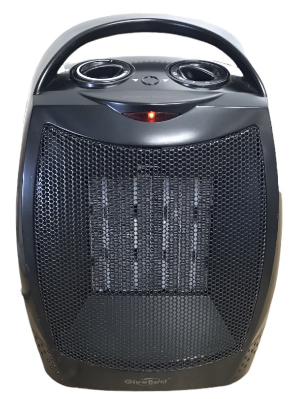 Intertek Heater PTC-905