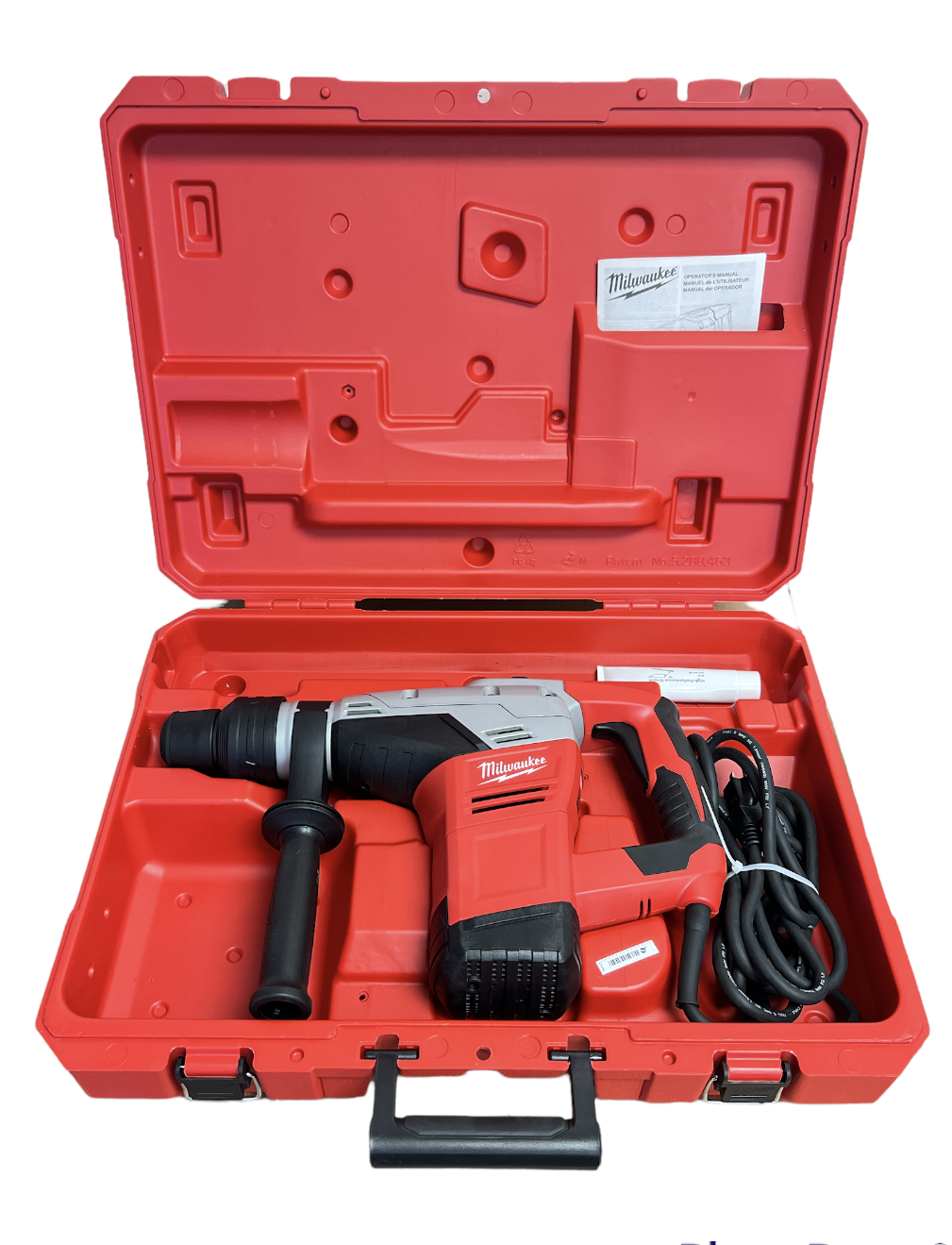 Milwaukee Corded hand tools 5317-20