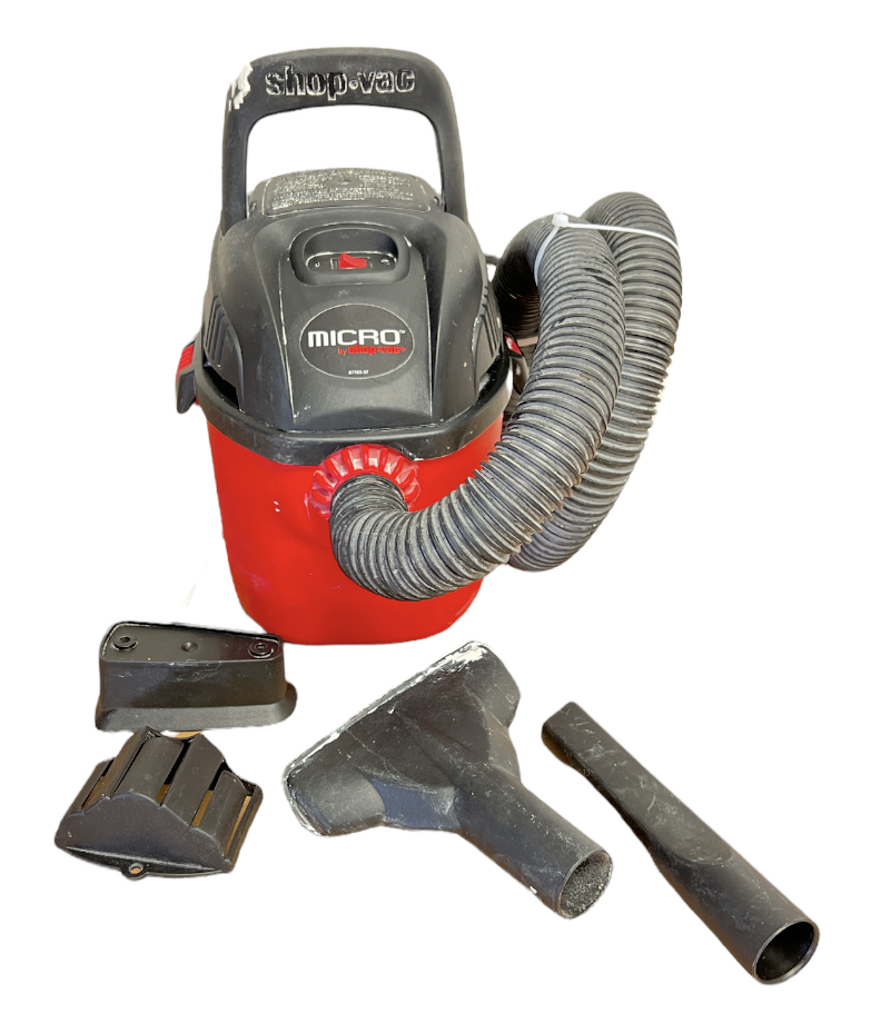 Shop-Vac Power equipment MC150A
