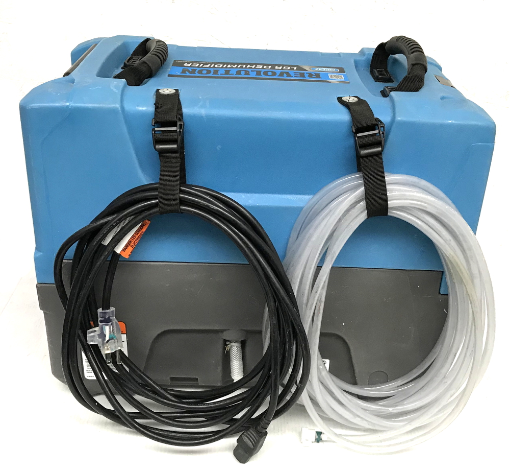 Dri-Eaz Power equipment F413