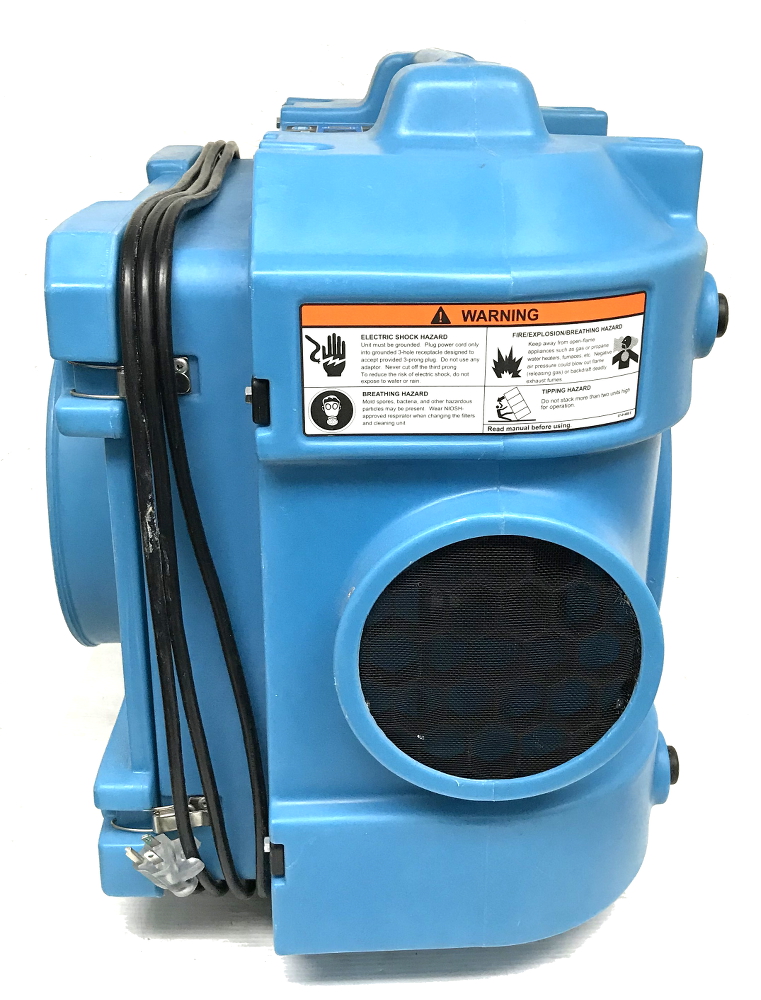 Dri-Eaz Power equipment F284