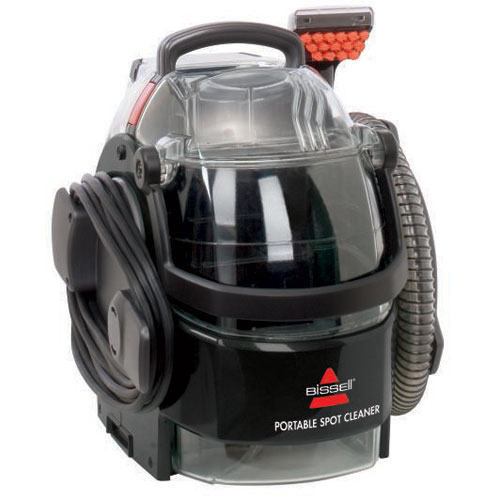 Bissell Vacuum cleaner 94Y2-2 DEEP CLEANER