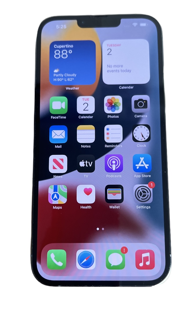 Apple Cell phone MLKP3LL/A