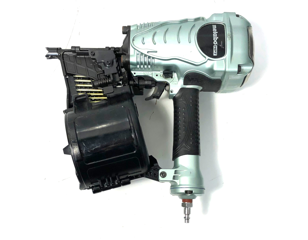 Metabo Air tool NV90AG(S)